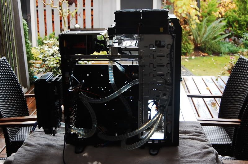 [Complete] HgEVOlution V3 - A Successful Failure... | Overclock.net